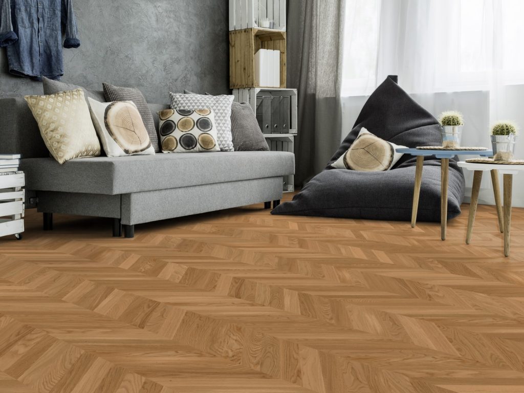 Weitzer Stab 500 Eiche ruhig gebürstet ProVital finish 69664 - Gager ...